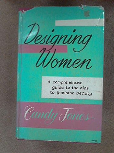 DESIGNING WOMEN.: Candy Jones: Amazon.com: Books