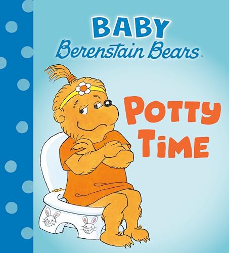 Amazon Best Sellers: Best Children's Toilet Training Books