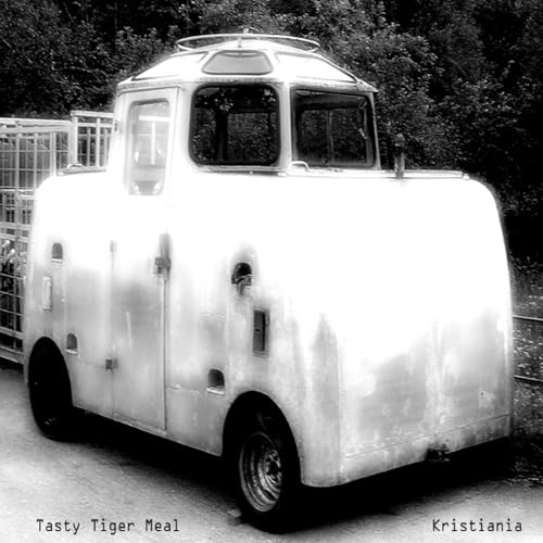 Play Tasty Tiger Meal by Kristiania on Amazon Music