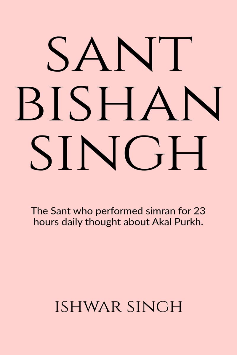 Sant Bishan Singh Muralewale eBook : Ishwar Singh: Amazon.in: Kindle Store