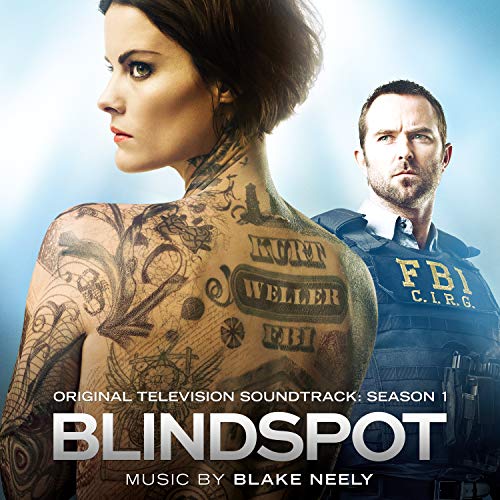 Play Blindspot: Season 1 (Original Television Soundtrack) by Blake ...