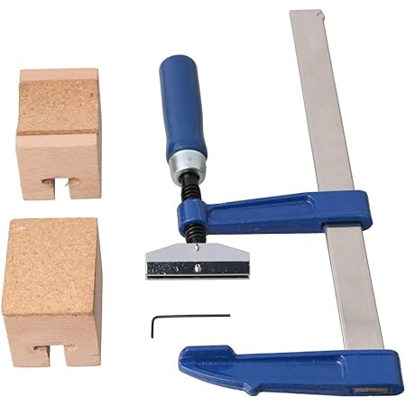 LYWS Guitar Metal Fret Press Tool Insert Luthier Fretting Tool with ...