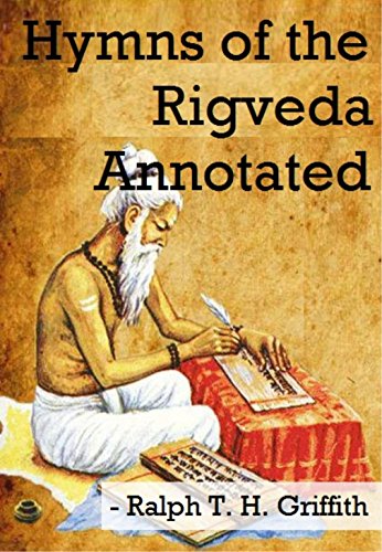 Atharva veda hymns - albumpowen
