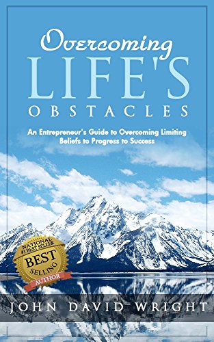 Amazon.com: Overcoming Life's Obstacles: An Entrepreneur's Guide to ...