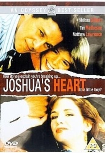 Amazon.com: Joshua's Heart : Melissa Gilbert, Tim Matheson, Matthew ...