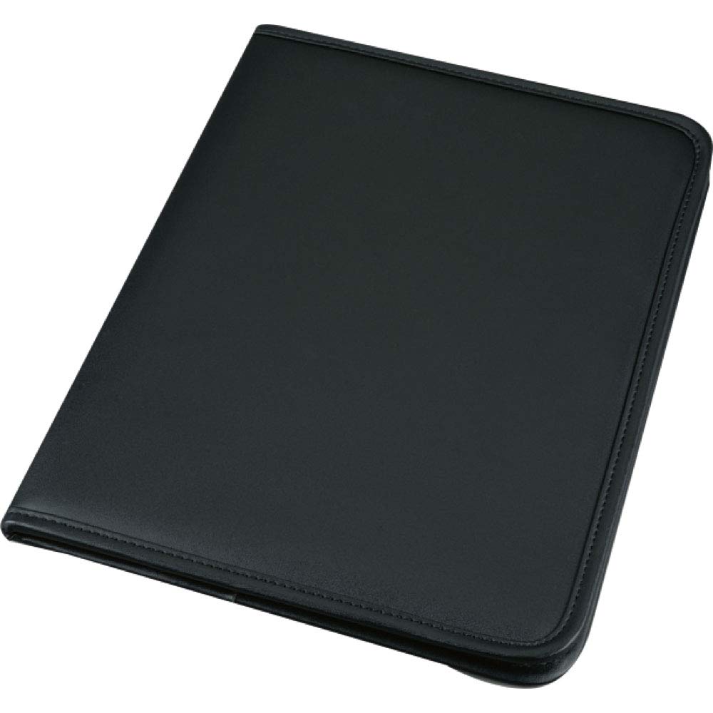 Alassio 30099 - Schreibmappe SAVONA im DIN A4 Format, Businessmappe aus ...