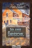 【発売日：2018年10月15日】・製造元:andersseitig.de