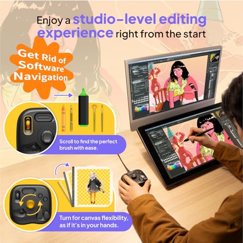 2025 Guide: 15 Best Photo Editing Keyboards & Consoles - PhotoWorkout