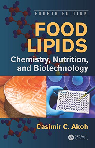 Amazon.com: Food Lipids: Chemistry, Nutrition, and Biotechnology ...