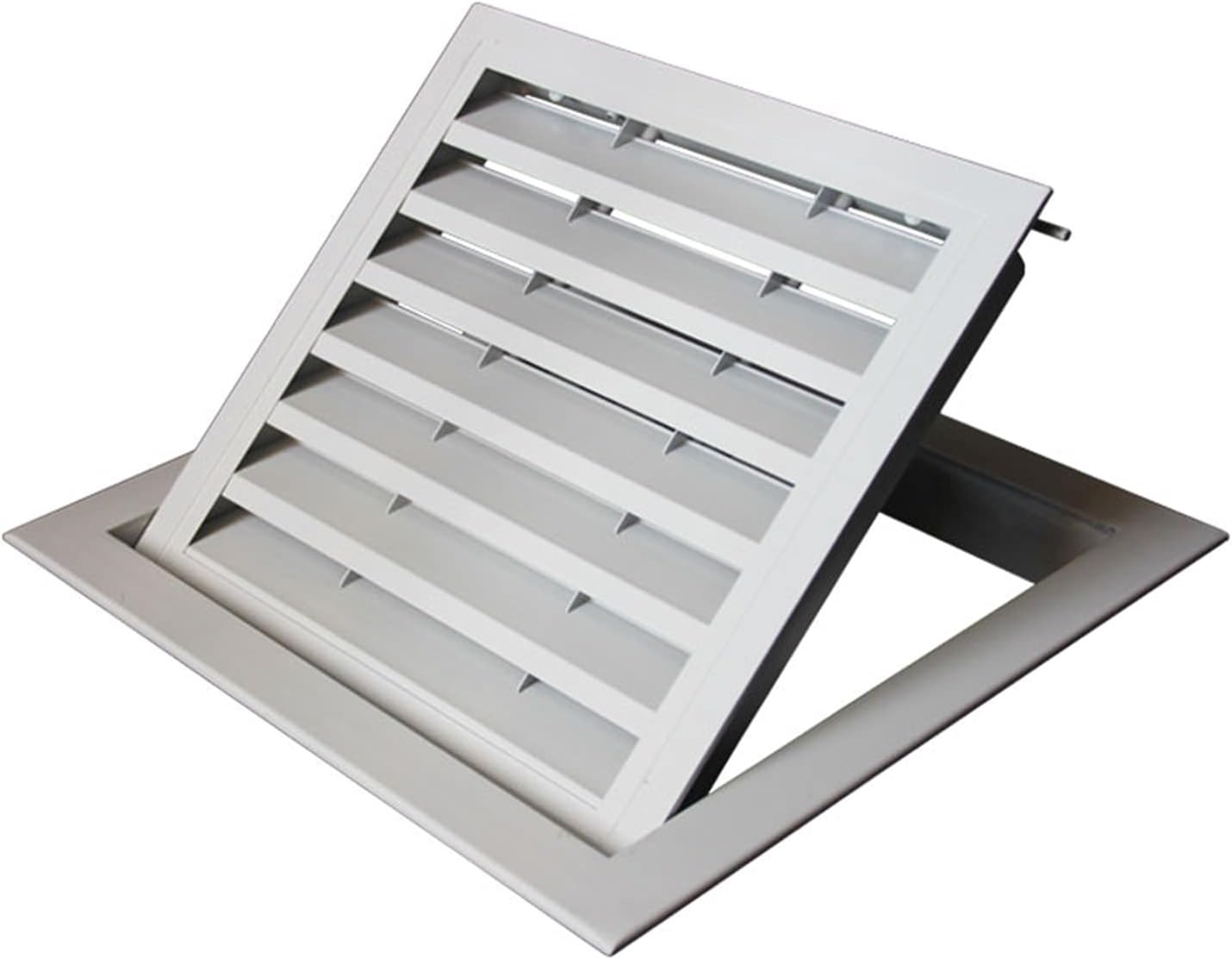 Amazon.com: Vent Cover Aluminum Ventilation Grate Air-Conditioning ...