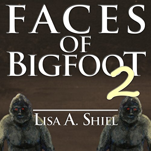 Amazon.com: Bigfoot Beginnings: Short Stories About Close Encounters of ...