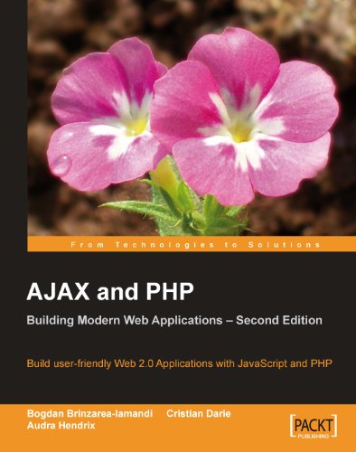 『AJAX and PHP: Building Modern Web Applications 2nd Edition - 読書メーター
