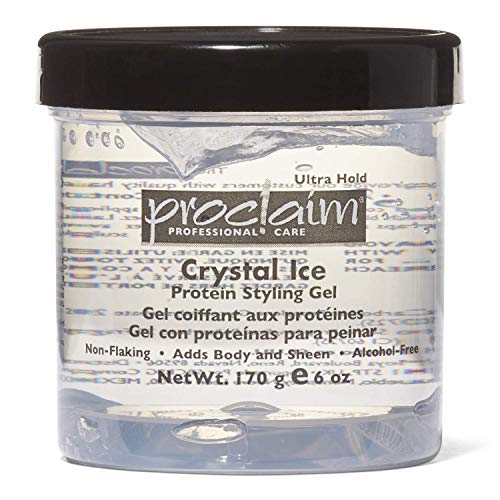 Top 10 Proclaim Curl Activator Gel of 2022 - Katynel