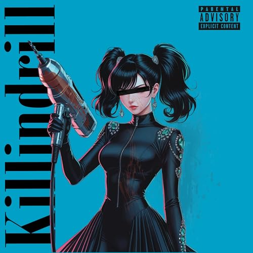 Amazon Music Unlimited - Maese Escalona & Reider REJ 『Killindrill』
