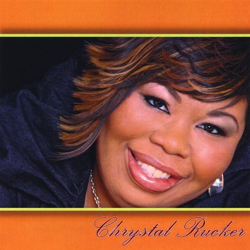 Rucker, Chrystal - Chrystal Rucker - Amazon.com Music