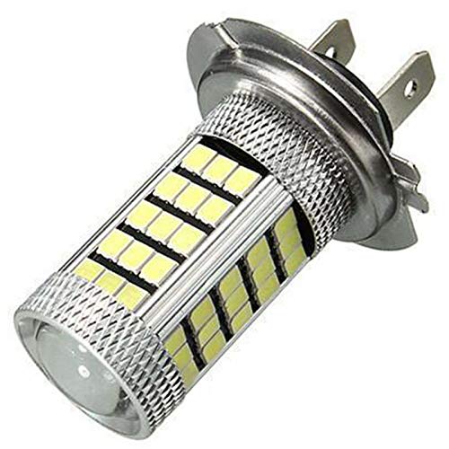 BIG BOOM® 2pcs/Lot H7 2835 66SMD LED Car Fog Driving Light Bulbs Lamp ...