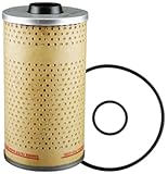 FLEETGUARD FS1029 - Fuel filter cross reference