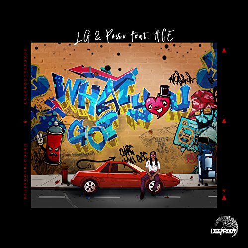 What You Got (feat. A.C.E.) by POSSE, LG (Team Genius) on Amazon Music ...