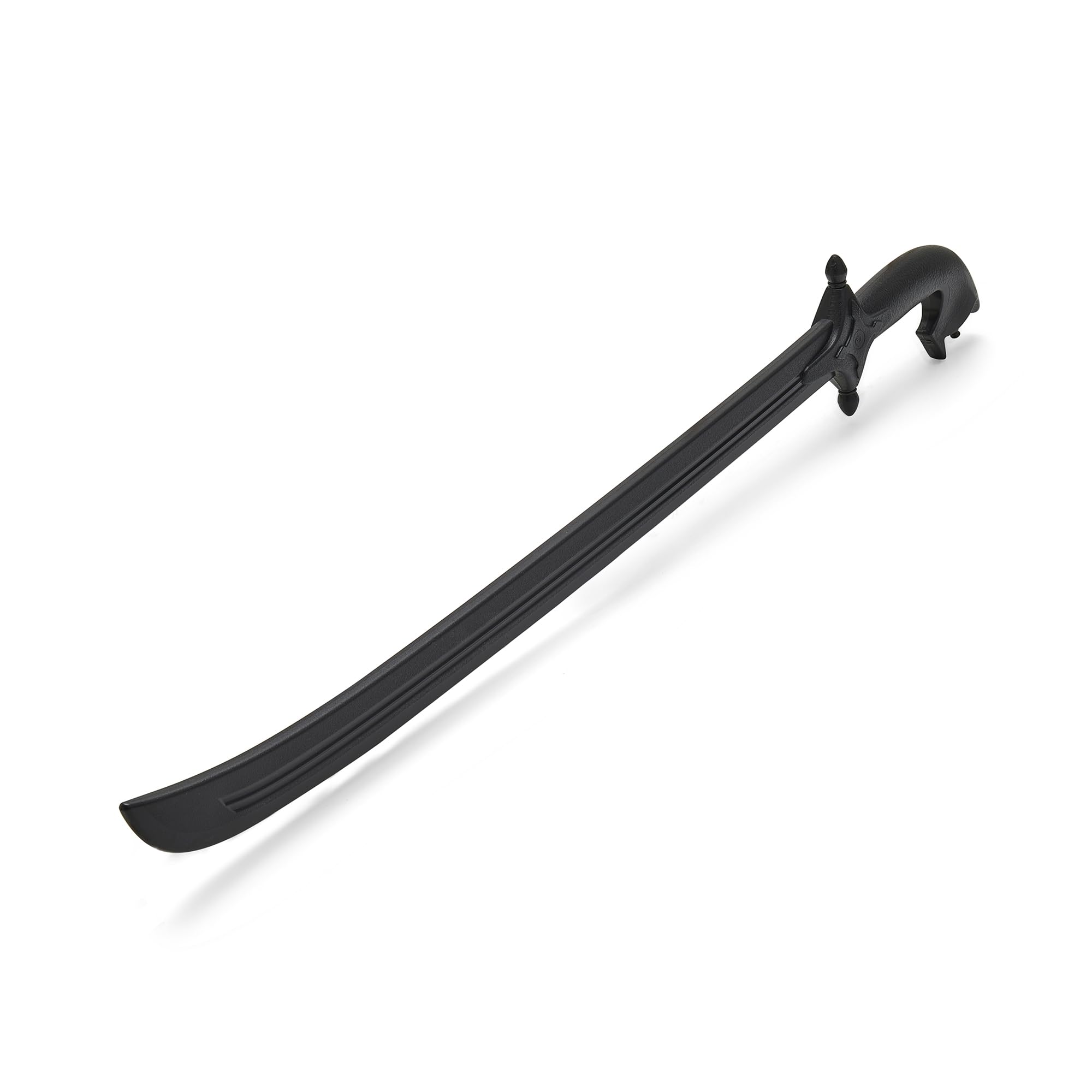 Saif Sword Silver Moroccan Sword Nimcha Saif With Wooden Hilt