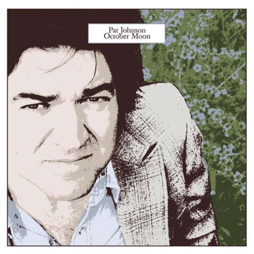 October Moon: Pat Johnson: Amazon.in: Music}