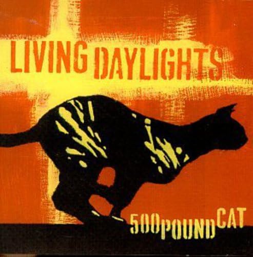 Living Daylights, Jessica Lurie, Dale Fanning, Living Daylights - 500 ...