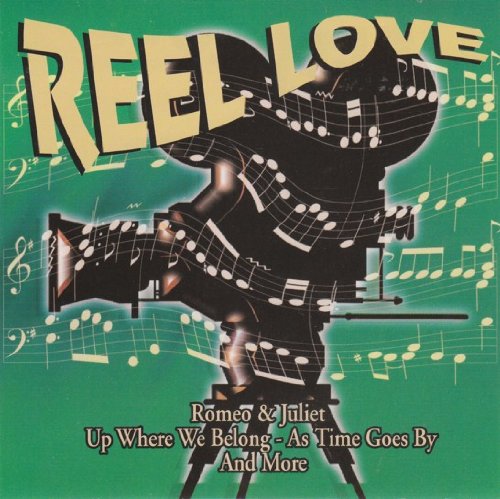 Various - Reel Love - Amazon.com Music