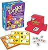 Amazon.com: ThinkFun 7706-T Zingo Word Builder Early Reading Game ...