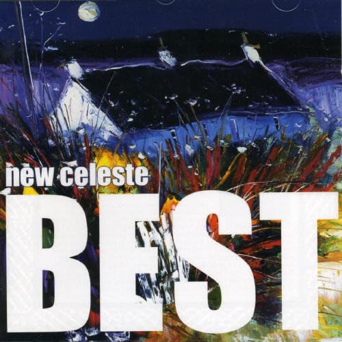 Best of New Celeste: New Celeste: Amazon.fr: CD et Vinyles}