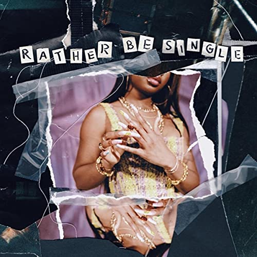 Rather Be Single de Kabba en Amazon Music Unlimited