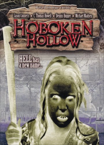 Amazon.com: Hoboken Hollow [DVD] : Dennis Hopper, Michael Madsen, Jason ...