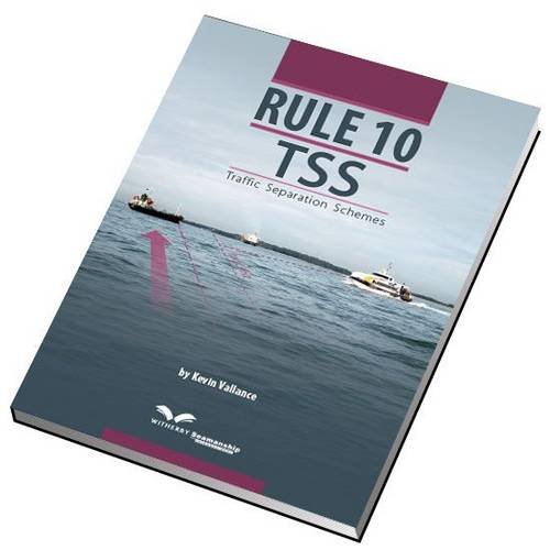 Amazon | Rule 10: TSS | Vallance, Kevin | Transportation