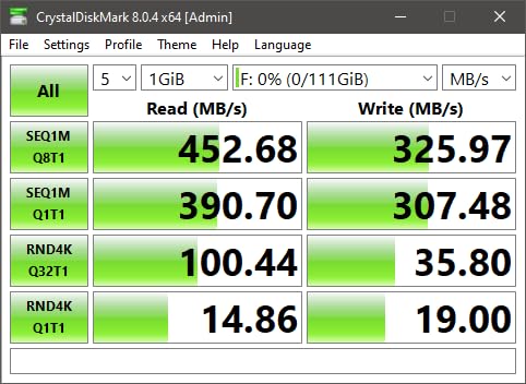 ZEBRONICS CMN01 M.2 NVMe/SATA SSD Enclosure with Aluminum Case, Type-C ...