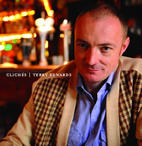 Amazon.com: Clichés : Terry Edwards: Digital Music