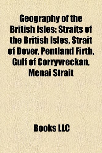 Geography of the British Isles Geography of the British Isle : LLC ...