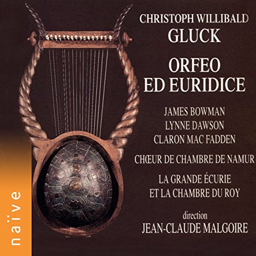 Play Gluck: Orfeo ed Euridice (Live Version) by Jean-Claude Malgoire ...