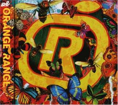 Orange Range - Orange Range - Amazon.com Music