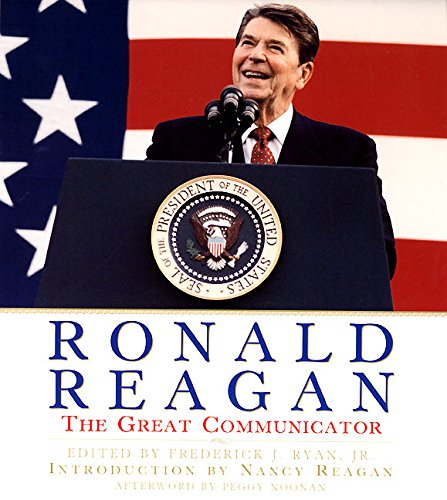 Ronald Reagan: The Great... by Ryan, Jr Ed Frederick