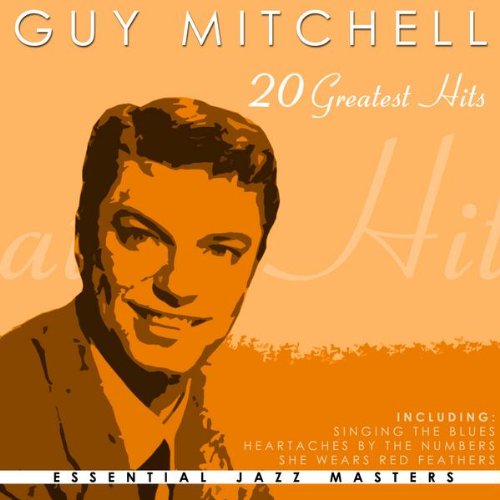 Guy Mitchell 20 Greatest Hits: Guy Mitchell: Amazon.in: Music}