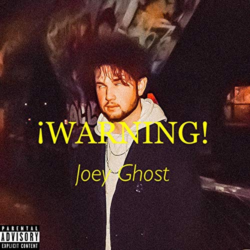 Écouter Warning par joey ghost sur Amazon Music Unlimited