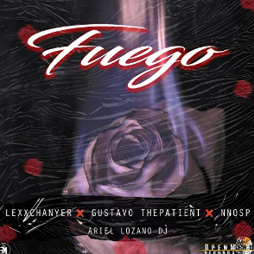 Play La Promesa by Gustavo Thepatient, Lexx Chanyer, NnOsp & Ariel ...
