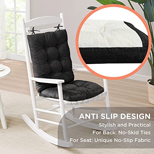 Snapklik.com : Codi Rocking Chair Cushion Outdoor, Rocker Cushions ...