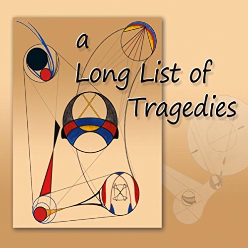 Amazon.com: A Long List of Tragedies : Barry Cullison: Digital Music