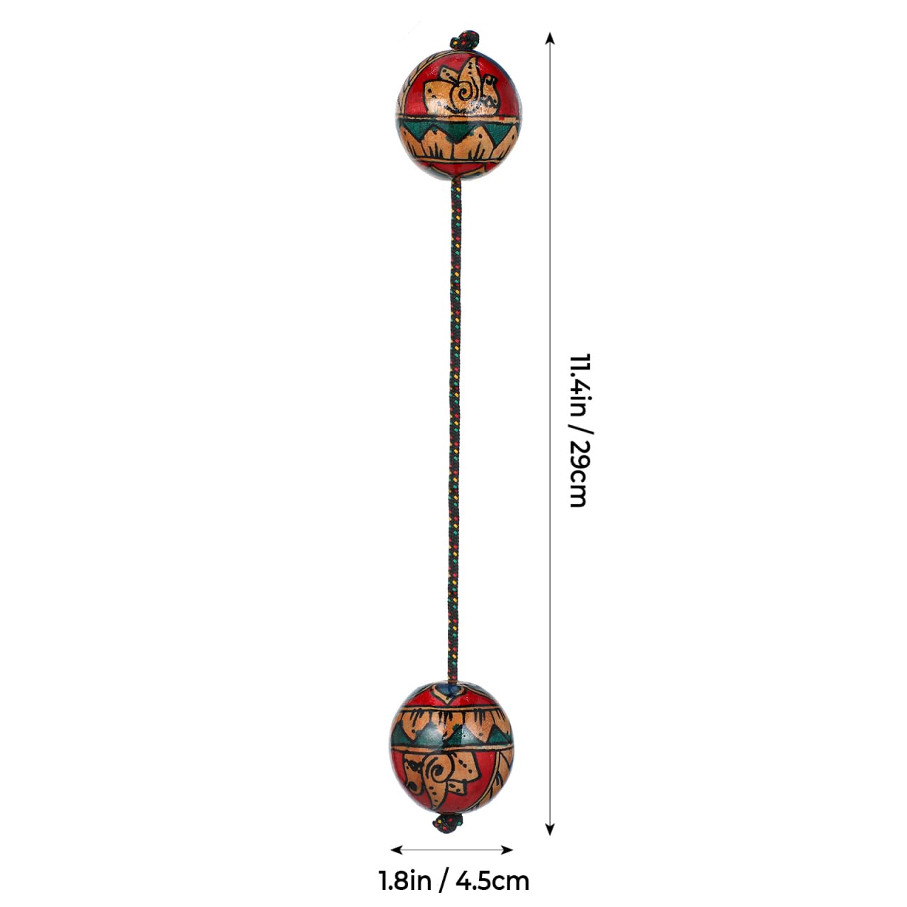 Snapklik.com : African Shaker Instrument African Shakers Shaking Rhythm ...