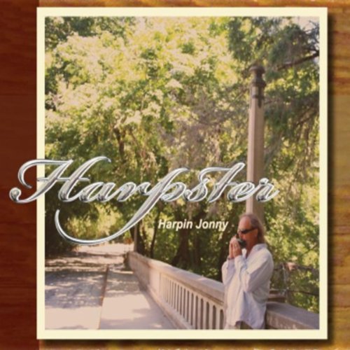 Amazon.com: Harpster : Harpin' Jonny: Digital Music
