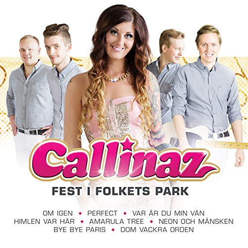 Amazon.co.jp: Fest i folkets park : Callinaz: デジタルミュージック