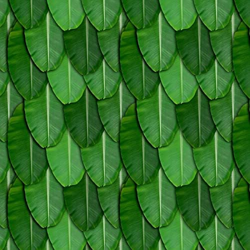 Banana Leaves Decoration (8FT-8FT) Cloth for Pooja Decoration ...