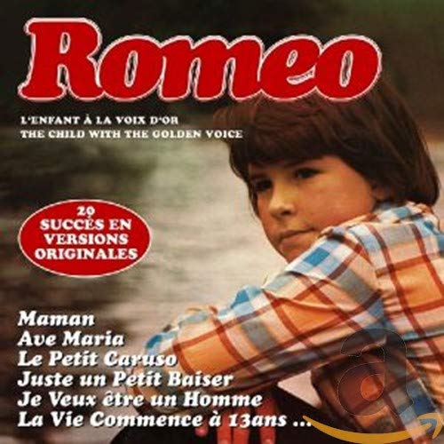 ROMEO - Best of: Romeo - Amazon.com Music