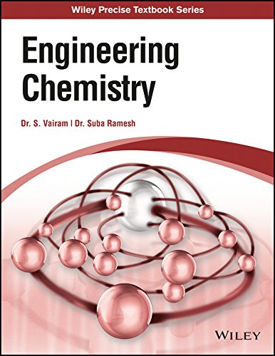 Buy ENGINEERING CHEMISTRY Book Online at Low Prices in India ...