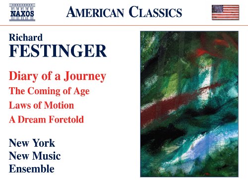 Play Festinger: Diary of a Journey by Richard Festinger on Amazon Music