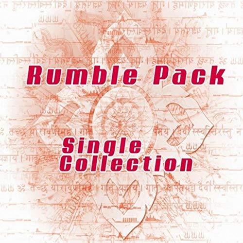 Play Single Collection by Rumble Pack on Amazon Music